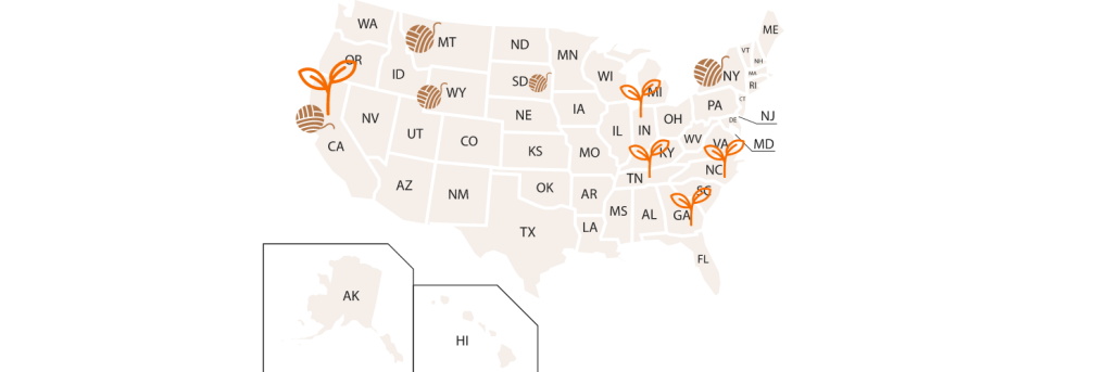 About – Climate Beneficial Fiber